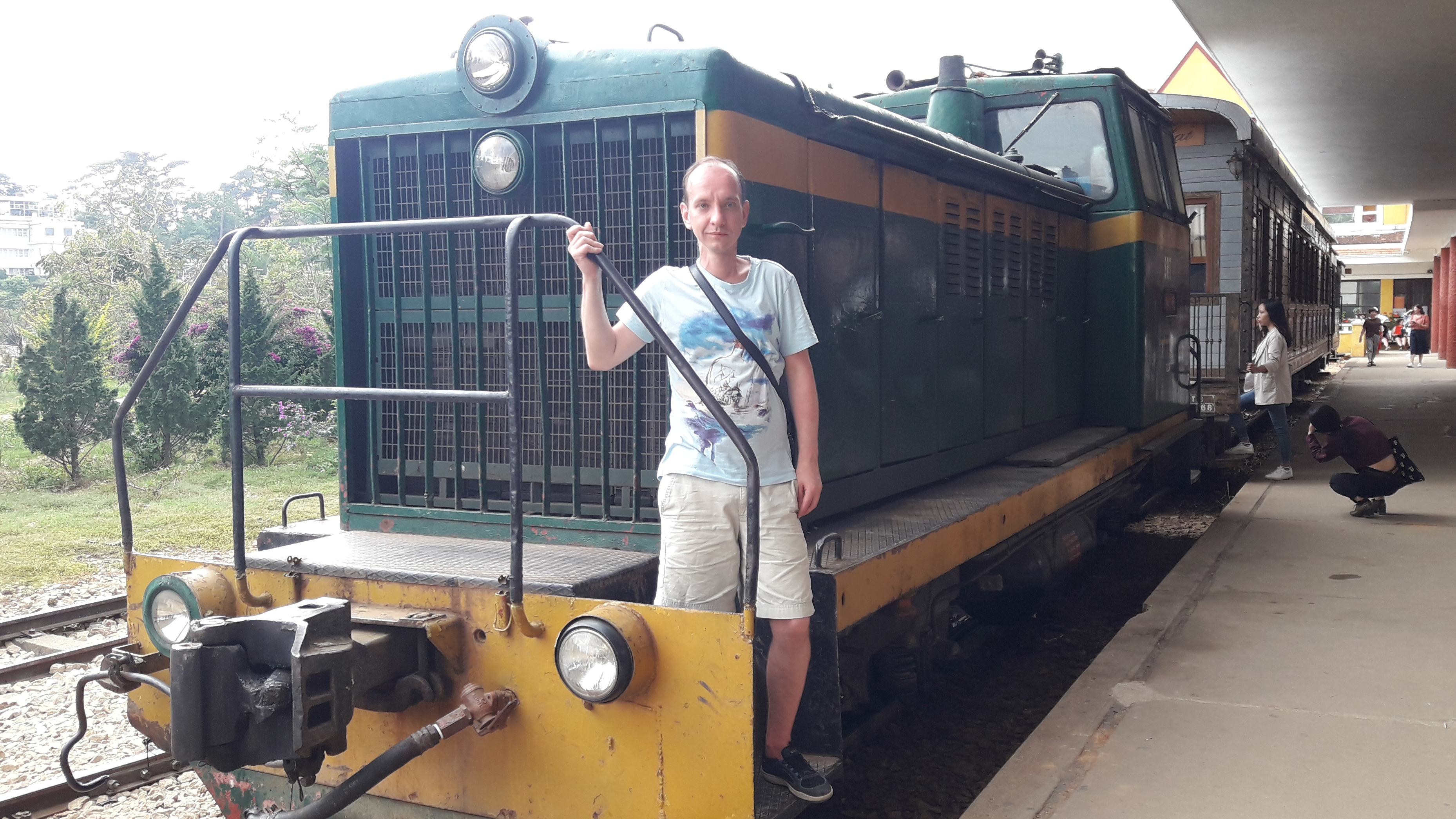 Сборник видео из Вьетнама