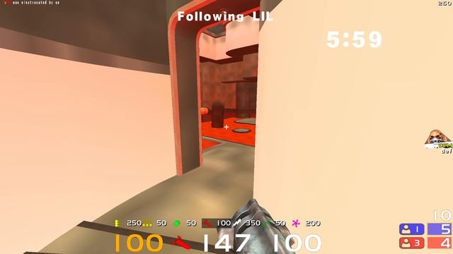PRIDE 4v4 Mix Cup #5 - Ixsy POV