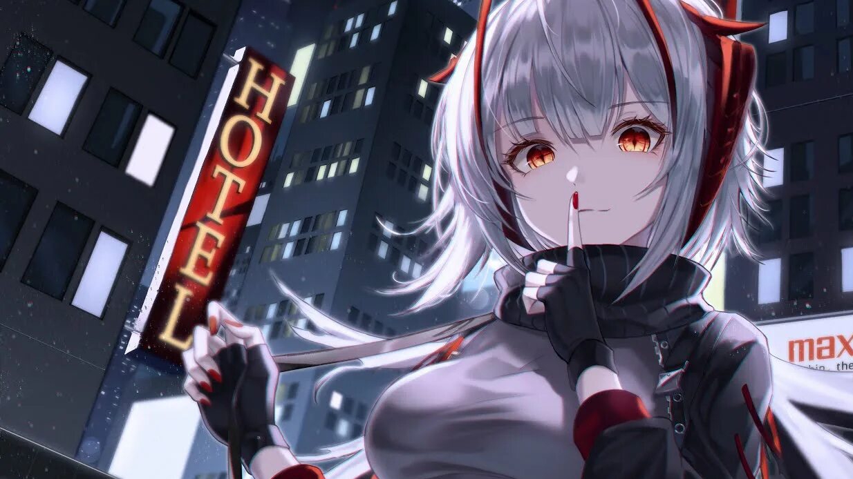 [AMV] Arknights - Life Support