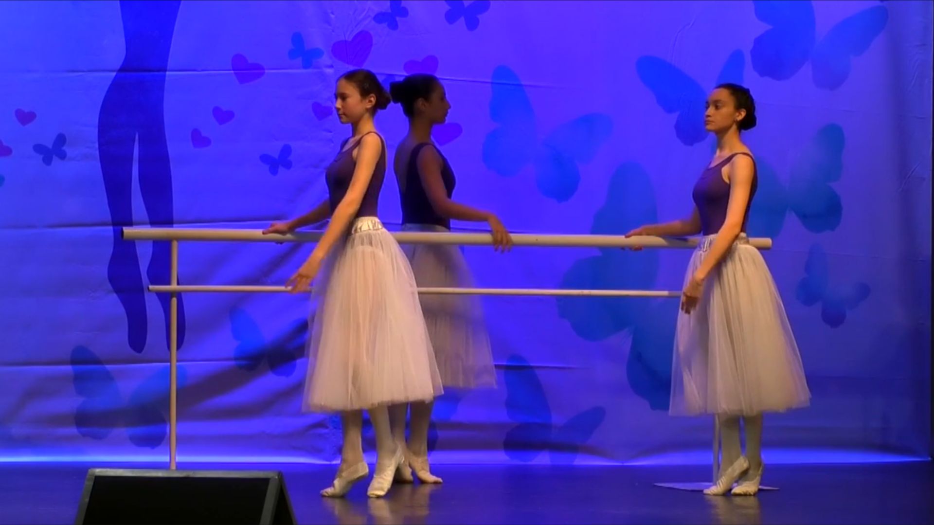 В Омсукчане состоялся отчетный концерт Детской школы искусств