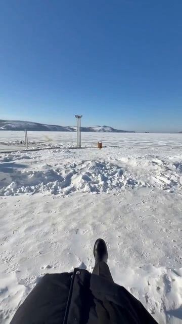 Отдыхаем в Магадане 🔥