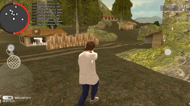 открываю кейсы окуп... гранд мобайл