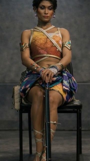 Почему Лоба так и не вернулась в мету Apex 28 | Apex Legends | Jjarik_TV | Apex Legends | Jjarik_TV