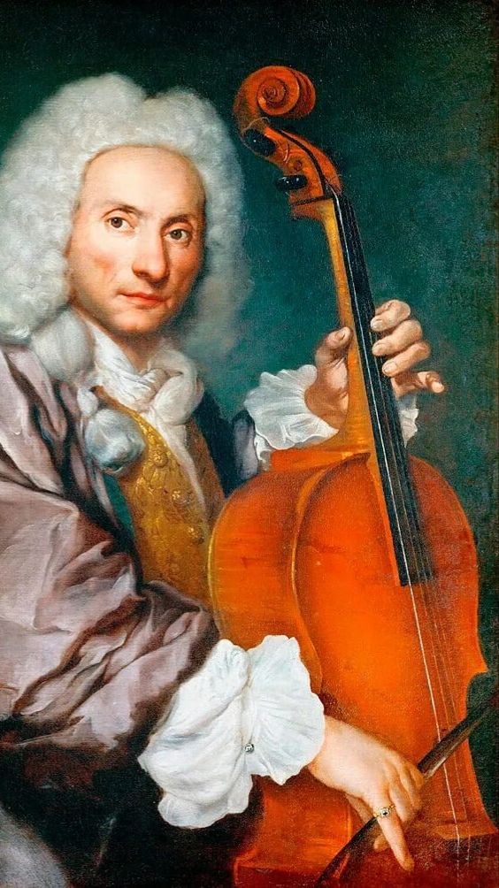 Антонио Вивальди - Spring (from The Four Seasons)