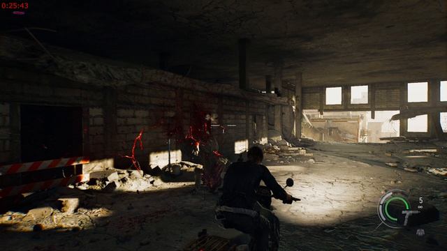 Resident Evil Requiem_часть 13