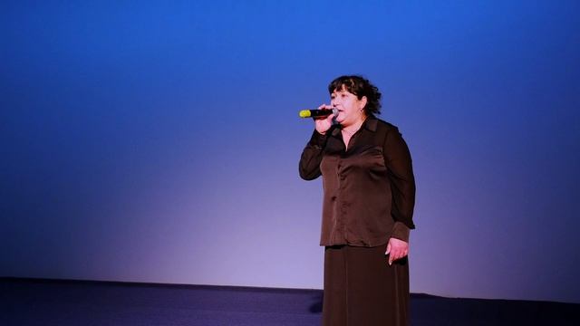 Песня "За веру! За Россию!". Поёт Стельмах Полина.