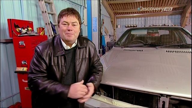 Махинаторы 6 сезон 3 серия (документальный сериал, 2009)