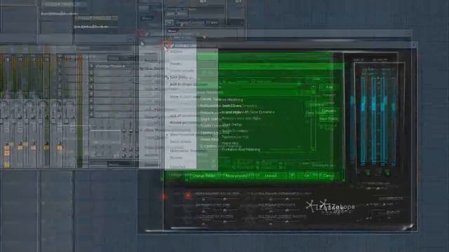 Guitar Tone Match EQ and IR Создай свой гитарный импульс