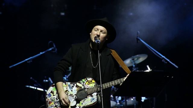 Я гуляю по городу