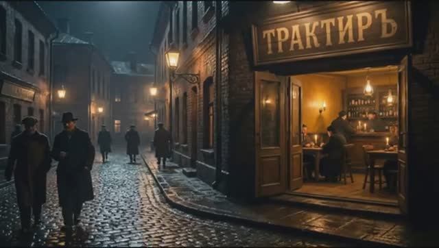 «Не жалею, не зову, не плачу» — Сергей Есенин, 1921 г.