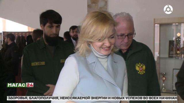 Дайджест новостей 09.03.2026 г