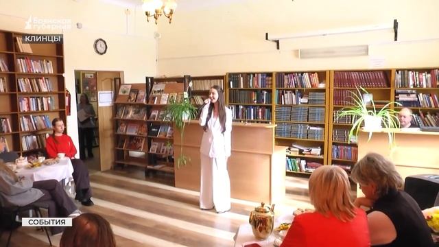 Отголоски праздника: матерей героев СВО поздравили в Клинцах