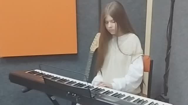 Спасибо мама за мечты