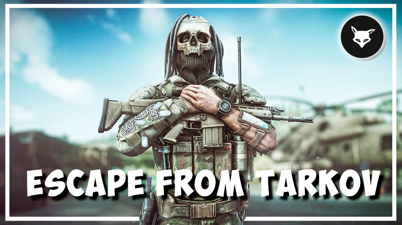 Встреча с заводскими ► Escape from Tarkov