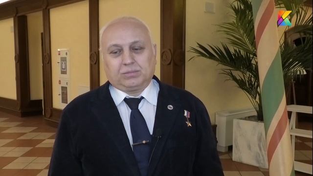 Российские ведомости. Страна героев