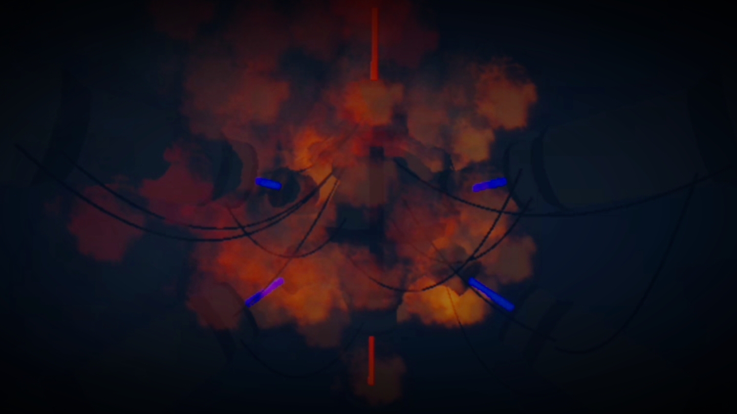 Classic QSERF (Archive) Meltdown