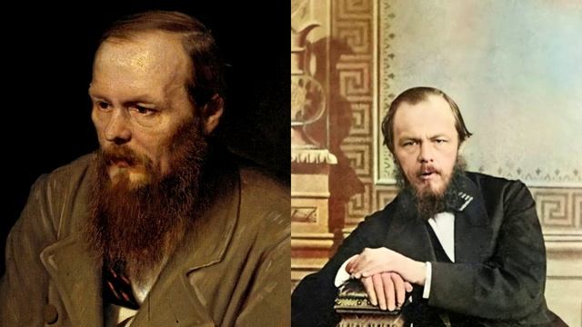 Творчество Достоевского: основные направления в литературе