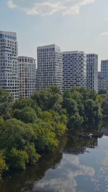 ОСТРОВ | ЖИЗНЬ У ВОДЫ