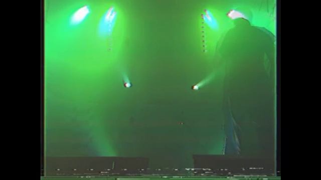 11 Live in Phoenix 2022 (Center Cam) Full