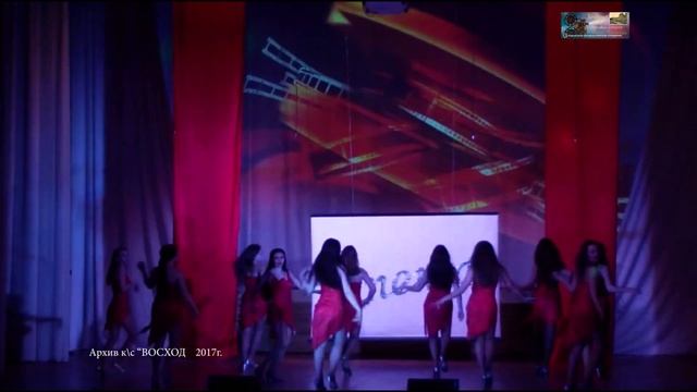 2017 март 30 ЖЕНЩИНА ПРЕКРАСНА ВО ВСЕ ВРЕМЕНА ГДК г.Тихорецк