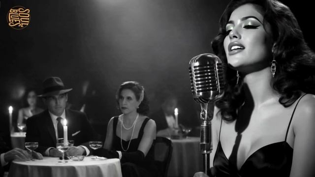 Правда пришла босиком - Соул блюз на испанском (La Verdad Llegó Descalza - Soul Blues en Español)