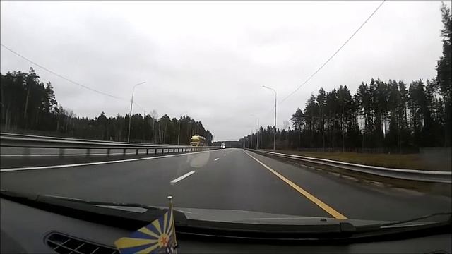 Часть 2 из Москвы