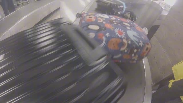 Прилетаем в Магнитогорск и едем в дом