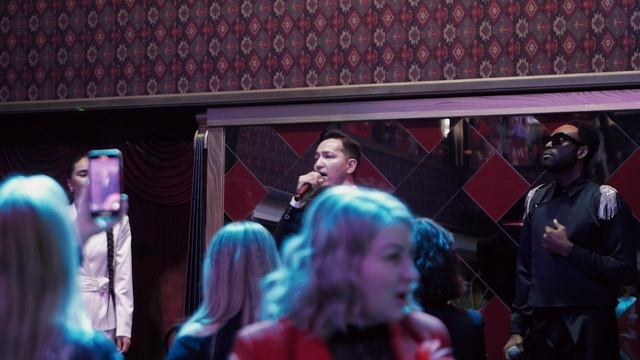 День Влюбленных в кафе ОТДЫХ: 14 февраля 2026