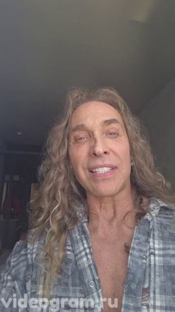 Сергей Глушко поздравляет с праздником https://videogram.ru/tarzan___official