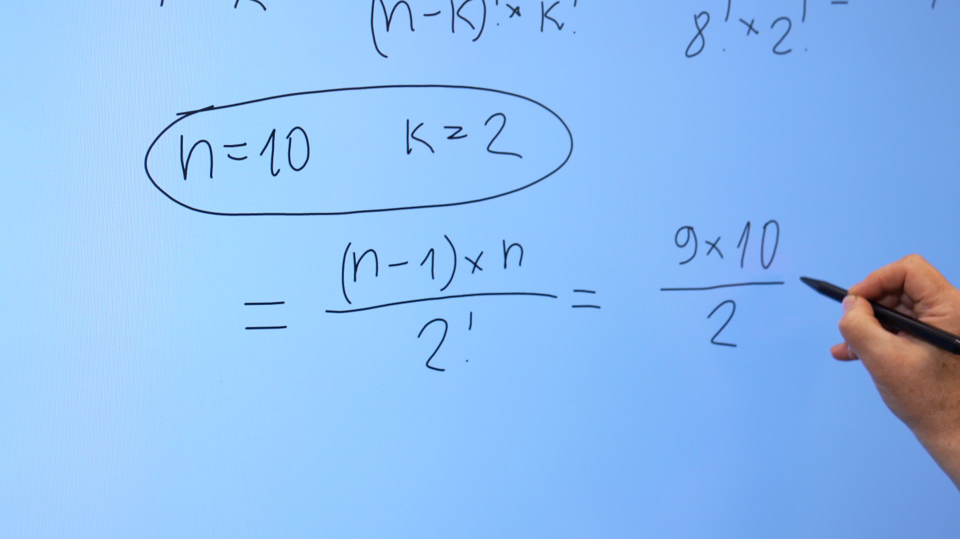 Видеозаметка о надежности в энергетике (часть 5)