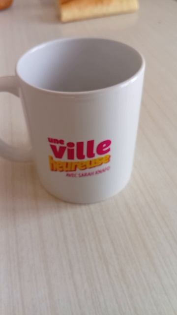 Sarah Ville Sublime 😍❗