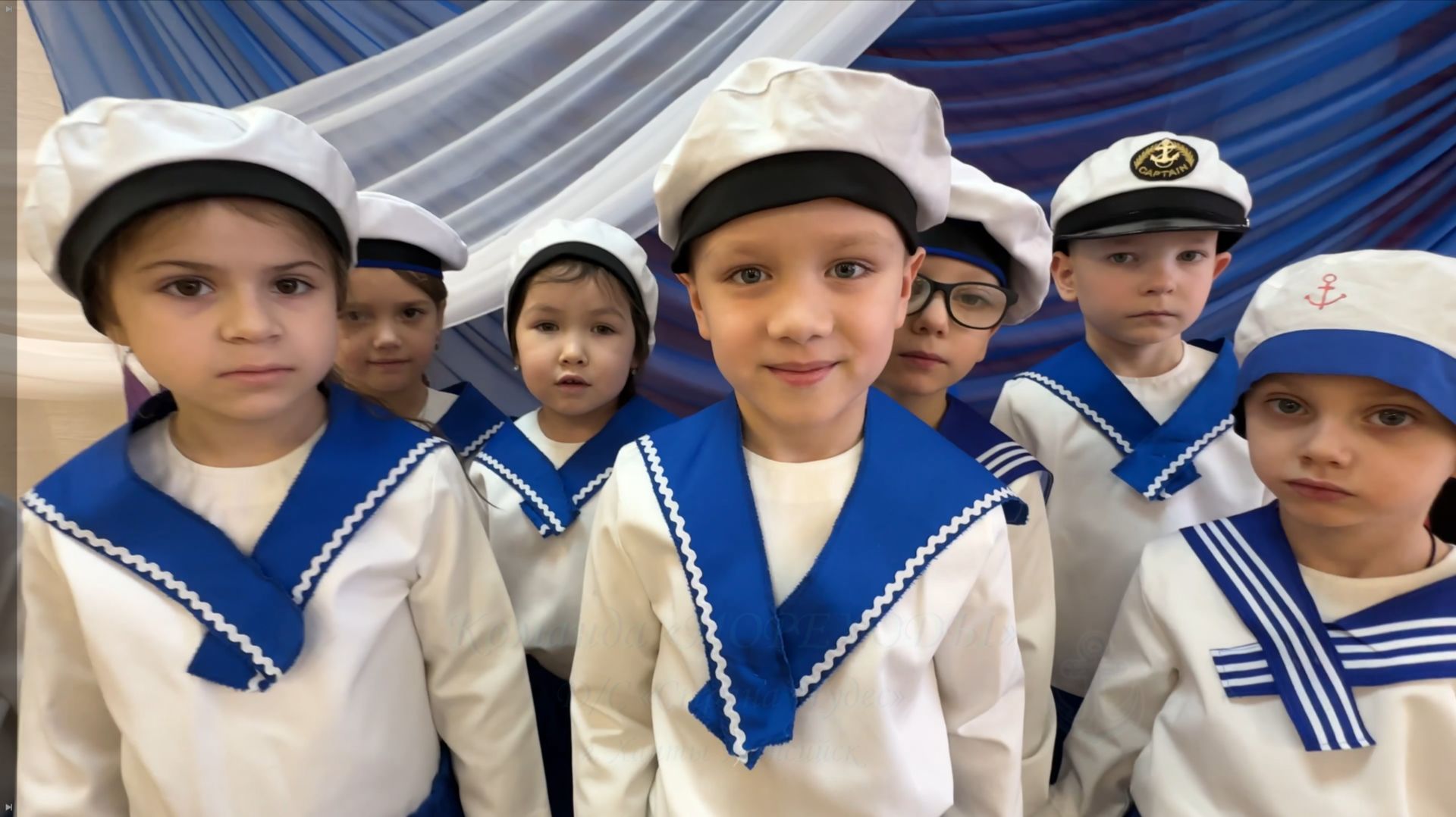 Телеквиз «Финансовая грамотность»