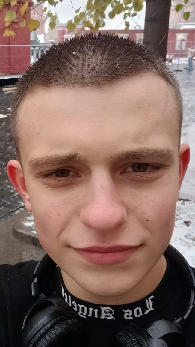 Ф.Кошляк, М.Гулин /Сg4-6