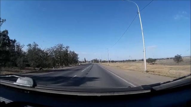 Часть 4 Наб Челны-Ставропль Волгоград-Ставрополь