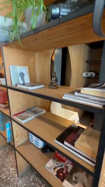 Интерьер кафе Маяк в Магадане, отзывы 5 из 5