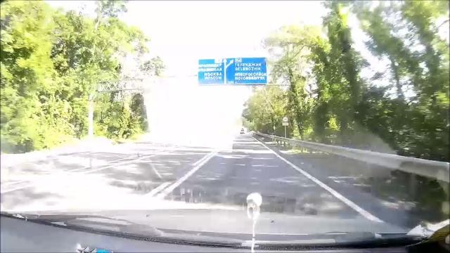 8 Небуг Краснодар