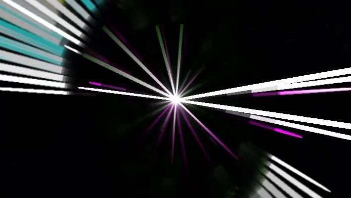 Lucas Rossi - Parallels