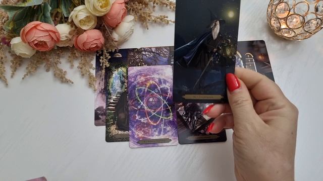 ЕГО ЛИЧНАЯ ЖИЗНЬ БЕЗ ВАС... | Гадание таро расклад