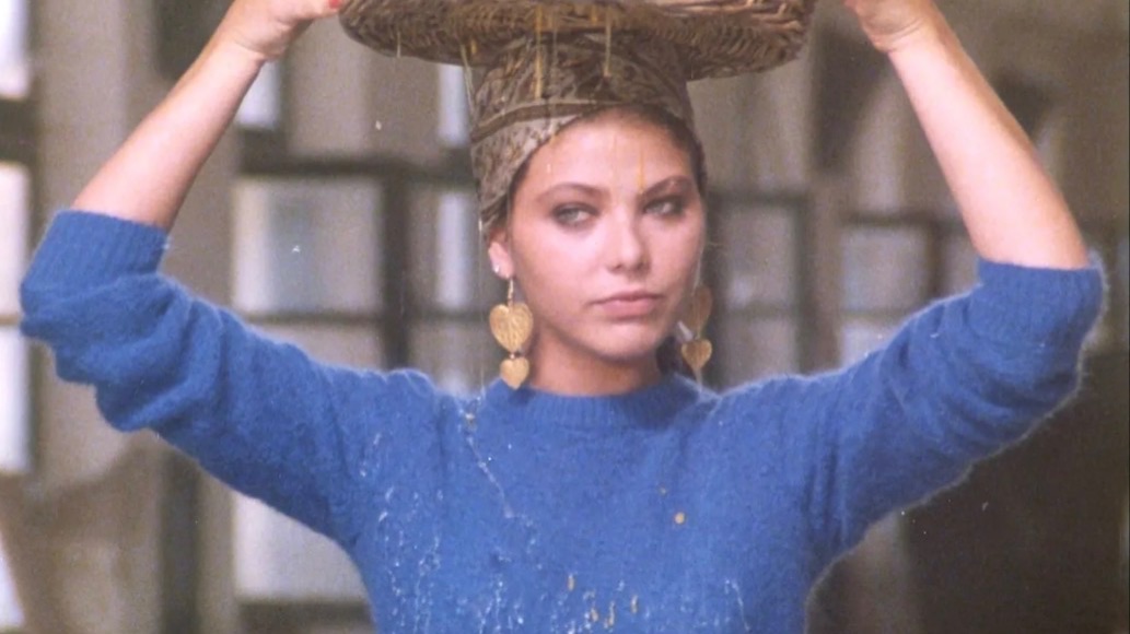 Ты настоящая женщина 🌺