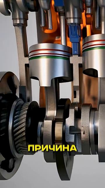 Добавляете присадки в масло? Остановитесь — вы не улучшаете двигатель, вы его отравляете.