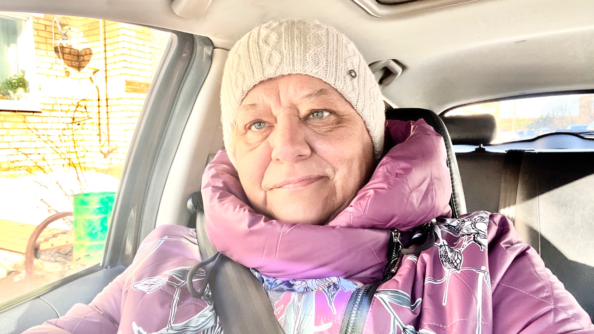 10.03.26 🫣УПАЛА НА РОВНОМ МЕСТЕ ✨