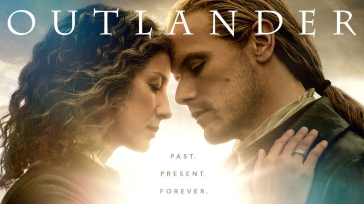 Чужестранка - 8 сезон 1 серия / Outlander