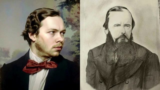 Раннее творчество Достоевского. Русская литература