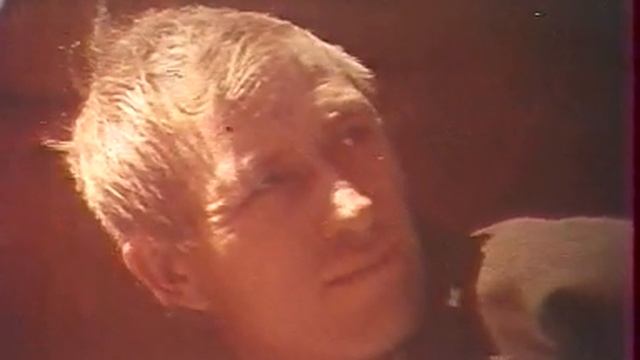 Чарвакская ГЭС 1970. Здравствуй, море.