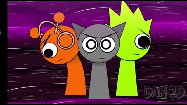 смотрим спранки 6 сезон 3 серия