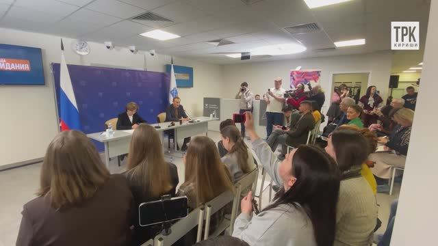 "События недели" от 06.02.2026