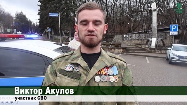 Женщин поздравили: душевно  обзор праздничных событий