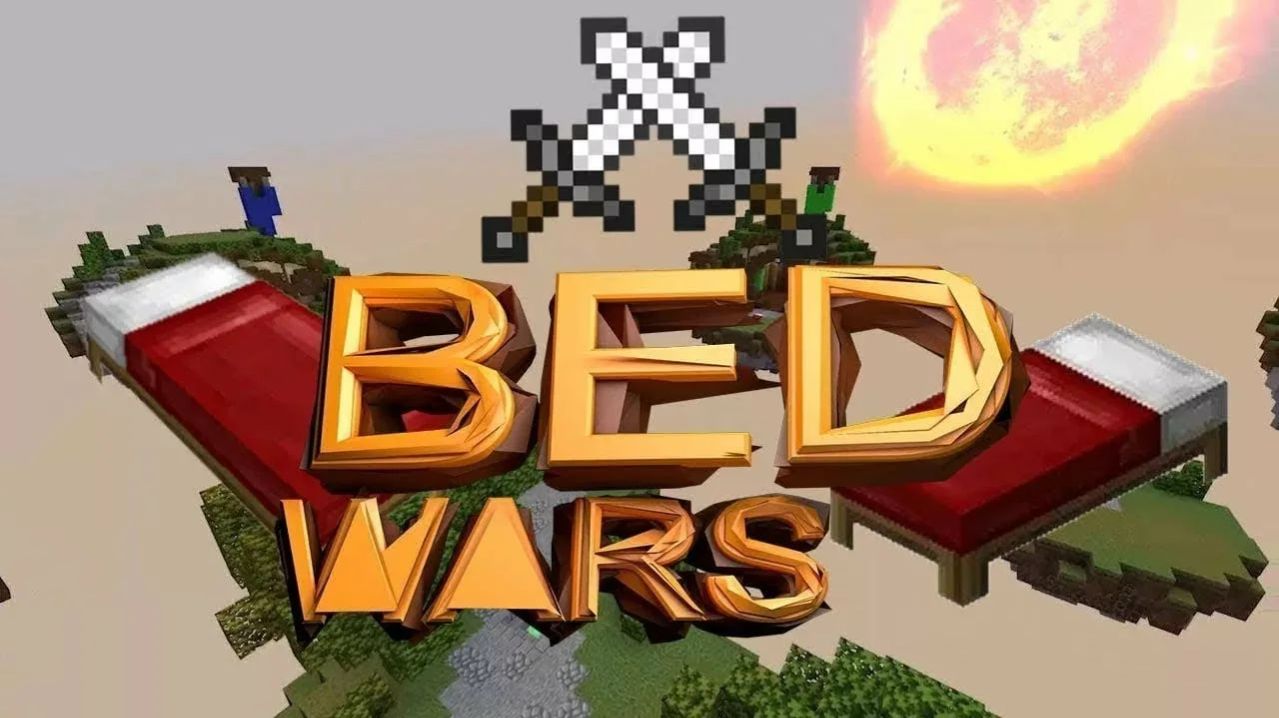 БедВарс #2 + Don't Panic