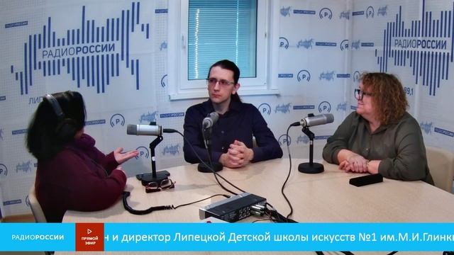 «Культурный регион» Лауреат всероссийских и международных конкурсов Роман Малявкин и Наталья Павлик