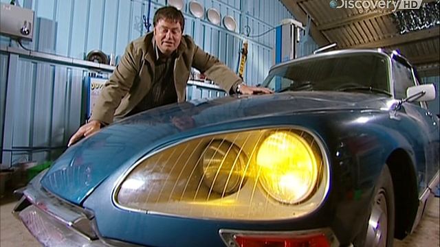 Махинаторы 5 сезон 5 серия (документальный сериал, 2008)